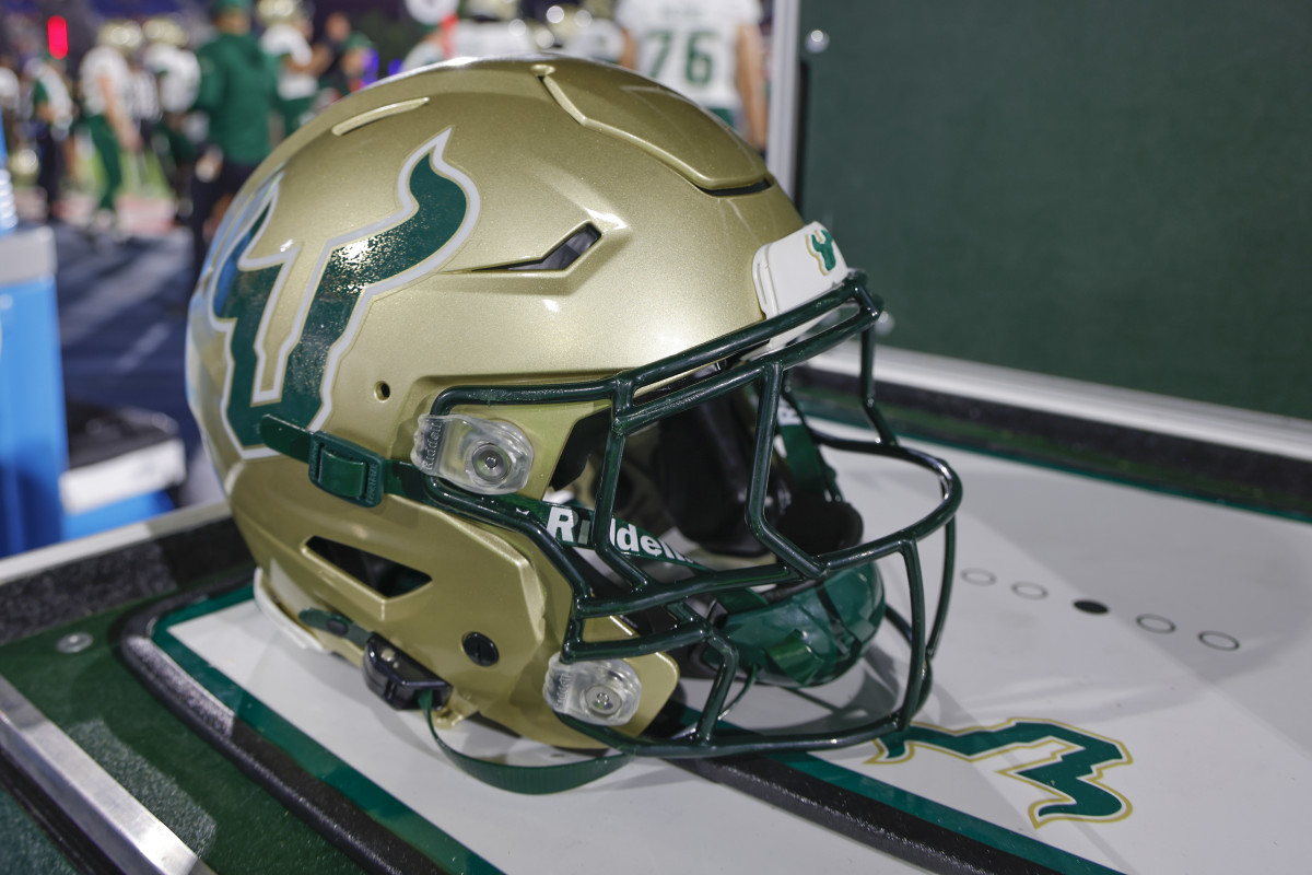 USF Football Schedule 2025: Game Dates, Matchups, and AAC Teams Missed ...