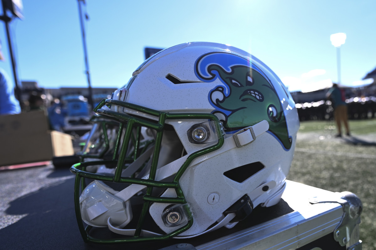 Tulane Football Schedule 2025: Game Dates, Matchups, and AAC Teams ...