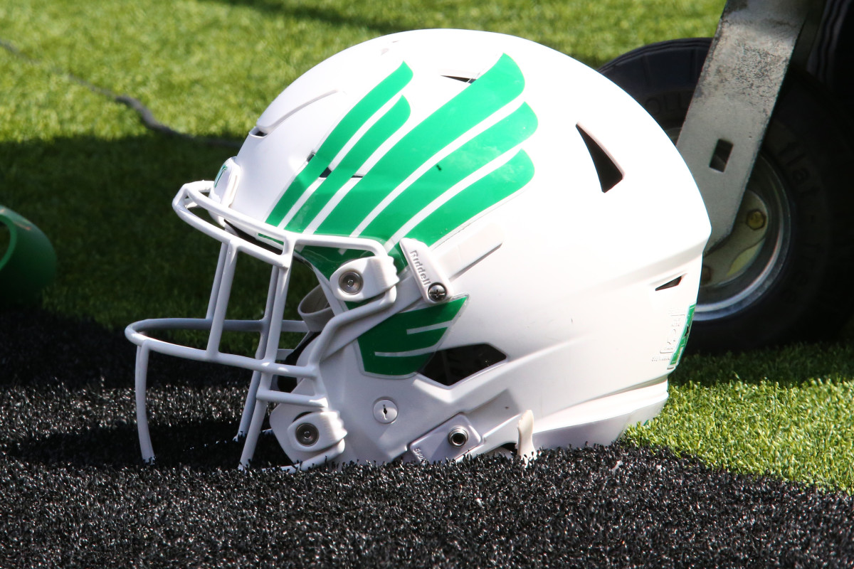 North Texas Football Schedule 2025: Game Dates, Matchups, and AAC Teams ...