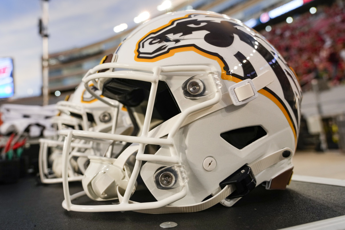 Western Michigan Football Schedule 2025: Dates, Opponents, and MAC ...