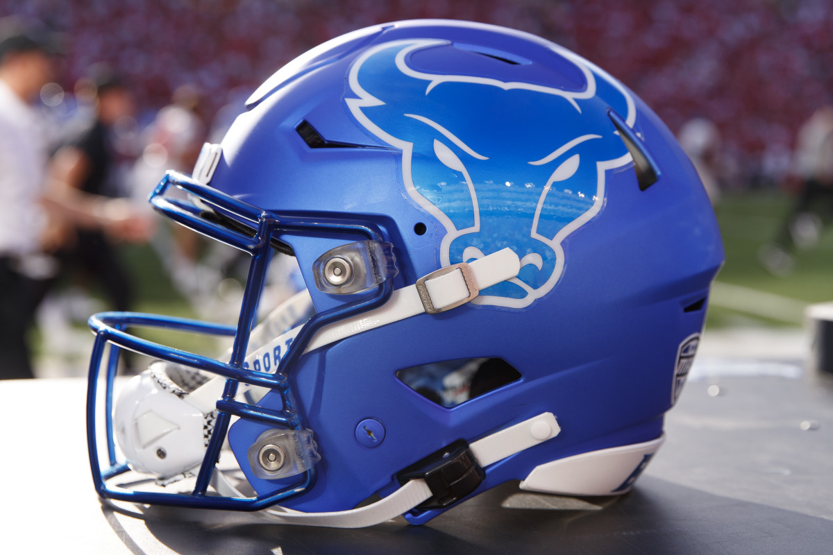 Buffalo Football Schedule 2025: Dates, Opponents, and MAC Teams the ...