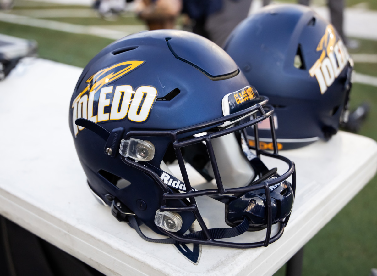 Toledo Football Schedule 2025: Dates, Opponents, and MAC Teams the ...