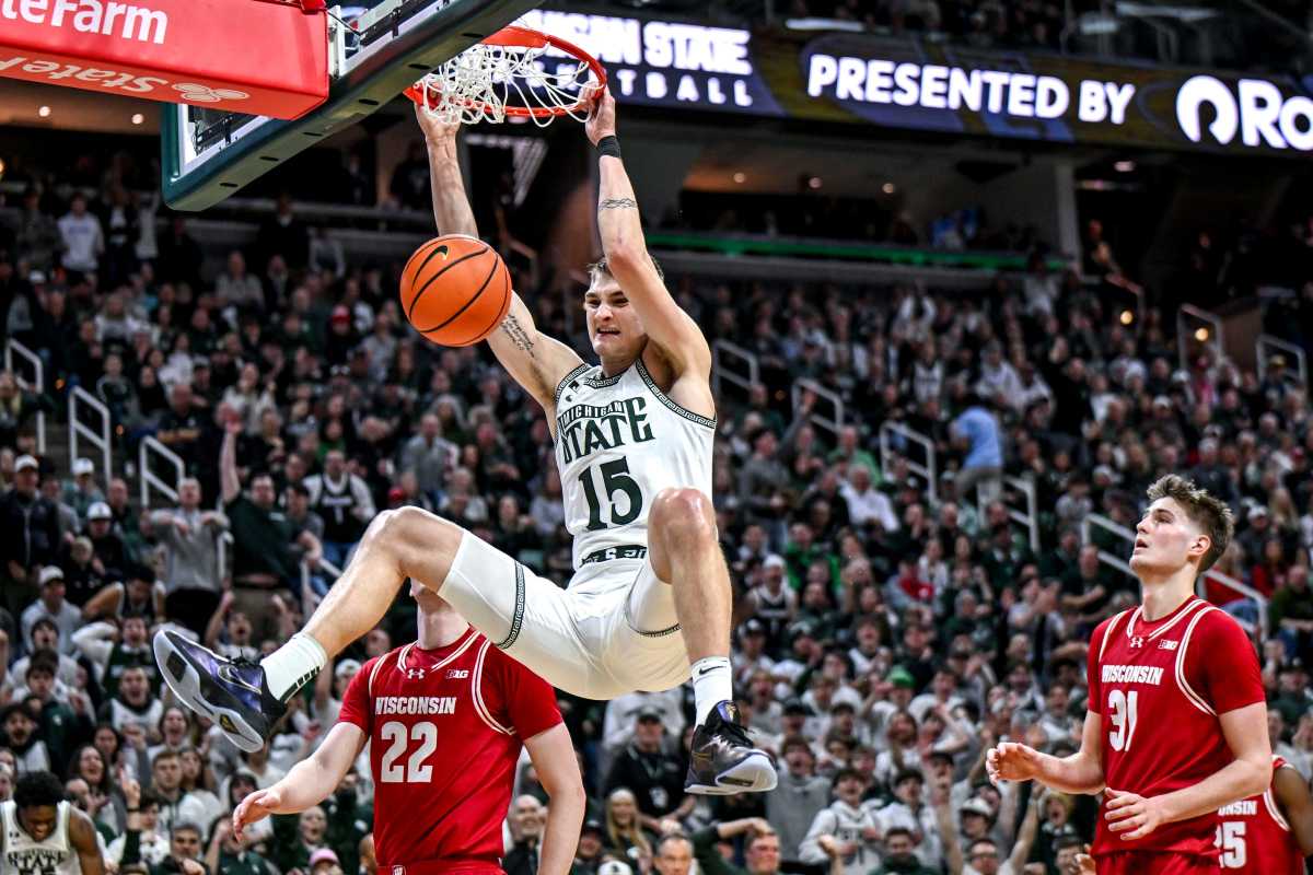 2025 Big Ten Tournament Predictions: Who Wins Every Game & the ...