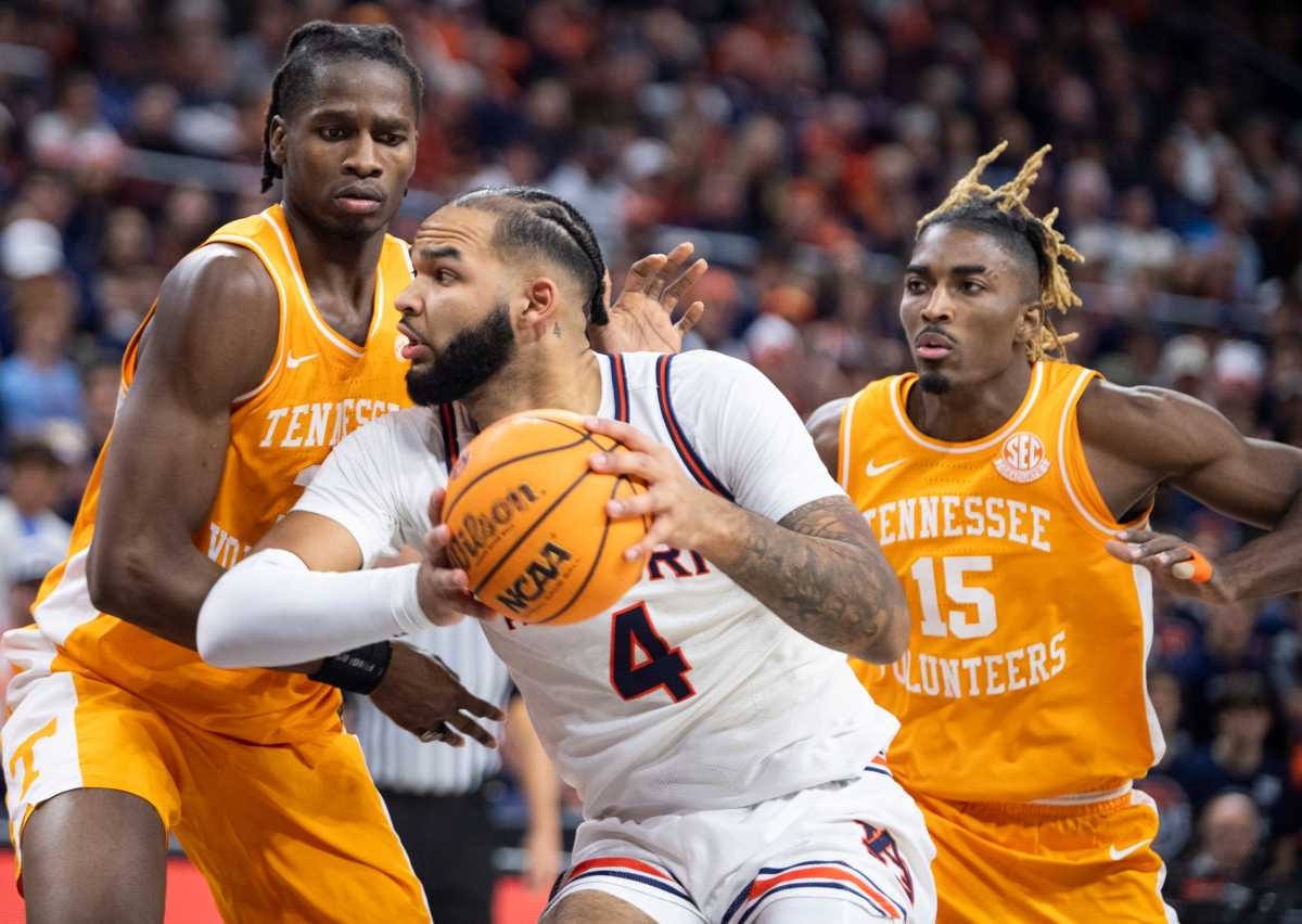 2025 SEC Tournament Predictions: Who Wins Every Game & the Championship ...