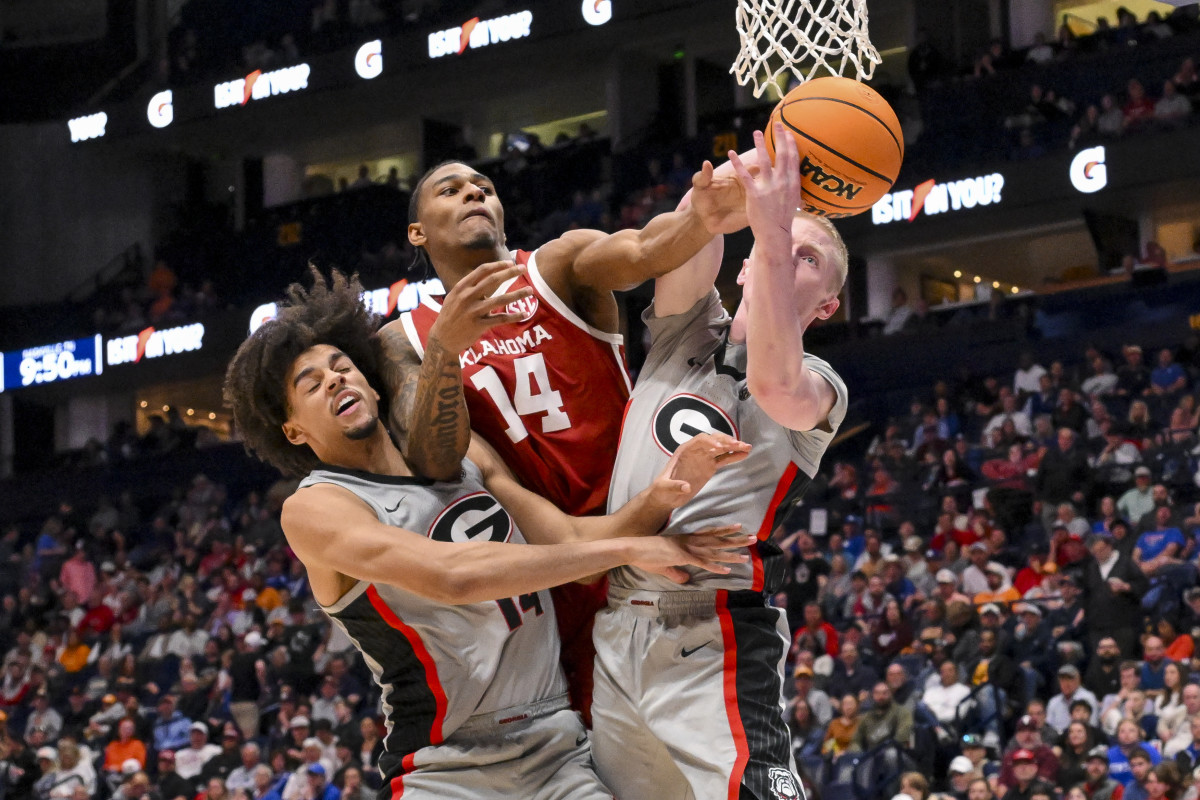 NCAA Tournament Teams: Who’s In, Out, and On the Bubble by Conference ...