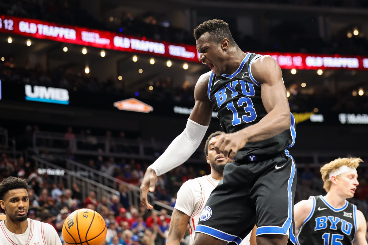 NCAA Tournament No. 6 Seed Breakdowns: BYU, Illinois, Missouri, Ole ...