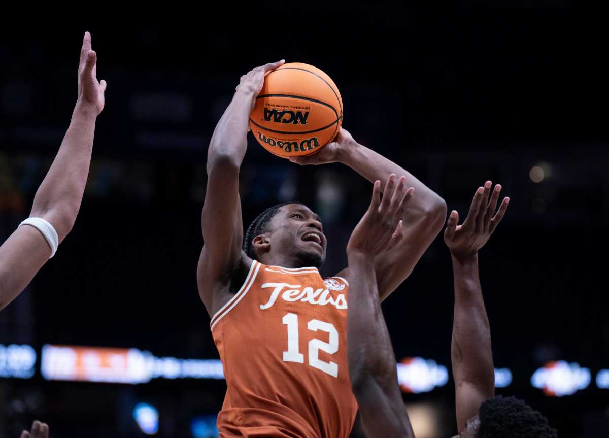 Texas vs Xavier Prediction, Preview & Odds: NCAA Tournament First Four - College Football News ...