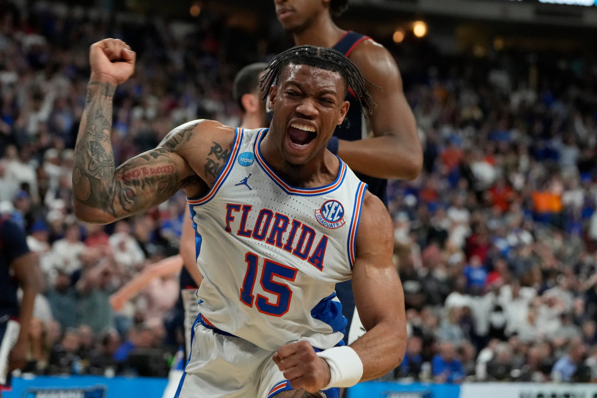 ESPN BPI Predicts Every Sweet 16 Game: March Madness 2025 - College Football News | College ...