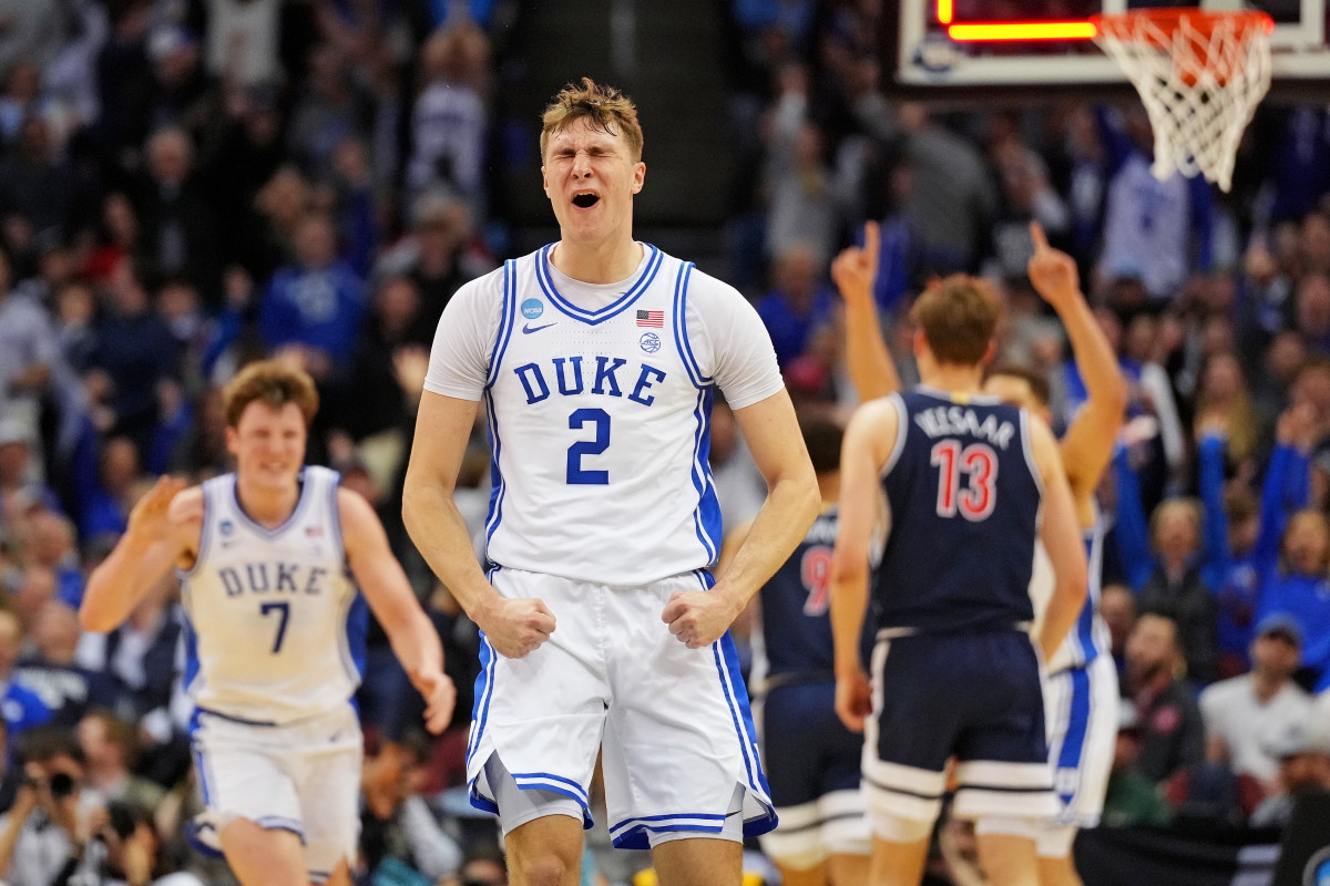 Duke vs Alabama Prediction, Preview & Odds: NCAA Tournament East ...