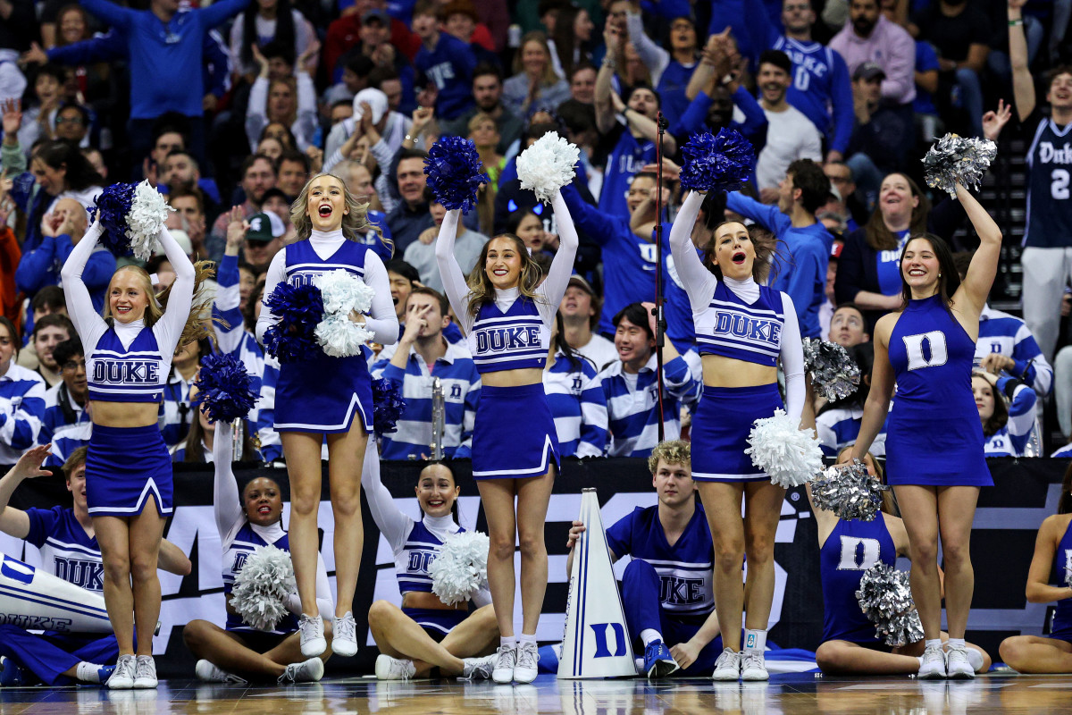 AP Top 25 Final Prediction: Final Four Rankings Version - College ...