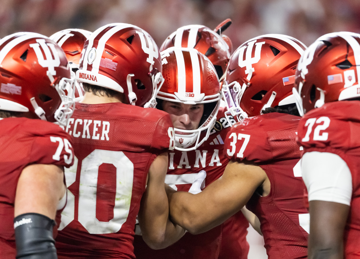 Bowl Grades by Conference Rankings: How Each League Fared - College ...